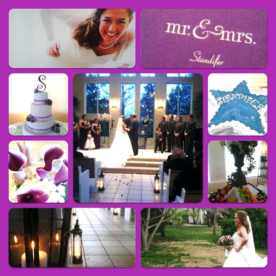 Walnut Creek Chapel: Savanah Justine Morin & Brandon Lee Standifer 4.6. ...